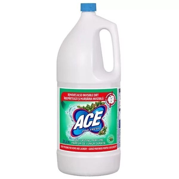 Clor Ace Pine Fresh, 1 L - eMAG.ro