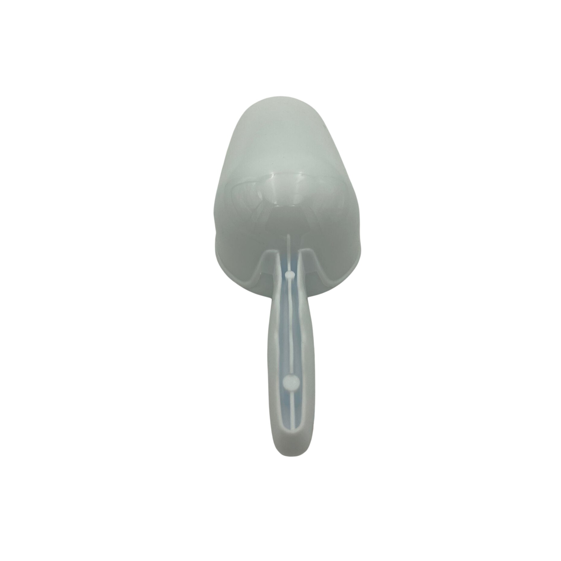 Scafa din plastic pentru alimente, 34 cm EBIN - eMAG.ro