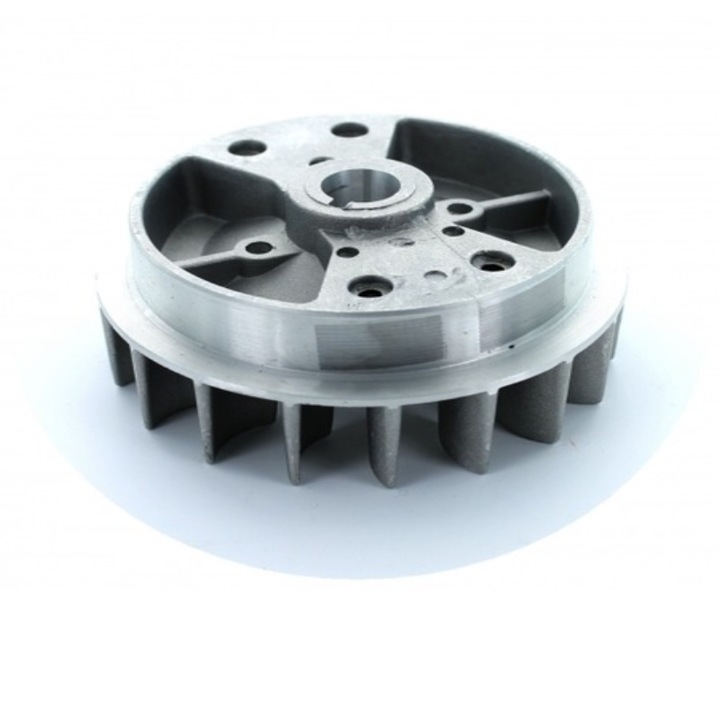 Volanta Mini Atv/pocket Bike 84mm PTC - eMAG.ro