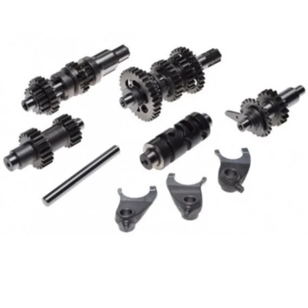 Grup Pinioane Cutie De Viteze Atv 200cc Shineray Kinroad PTC - eMAG.ro