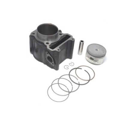 Set Motor 4t 300cc Atv Linhai, Yamaha Majesty, Leonardo PTC - eMAG.ro