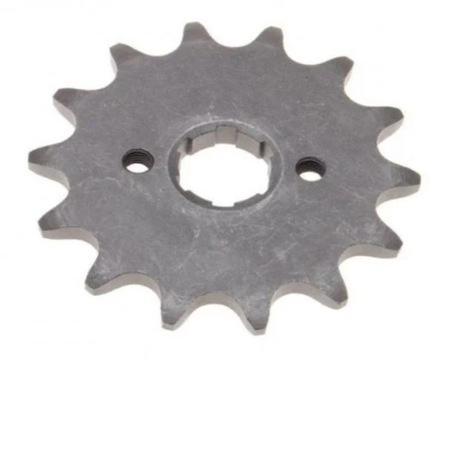 Pinion Lant Transmisie Moto / Atv 520 / 14 Dinti PTC - eMAG.ro