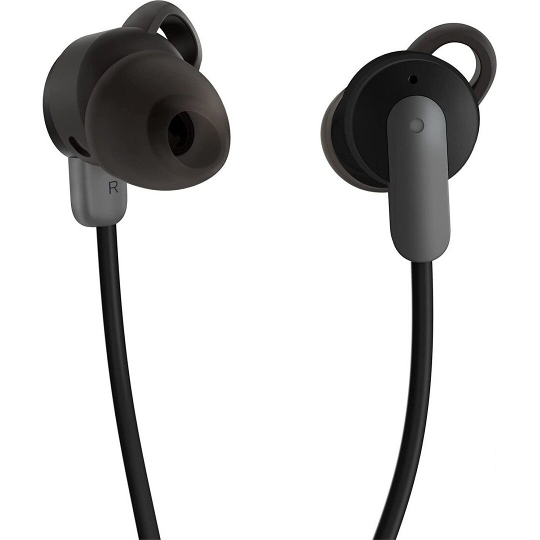 Casti cu fir, Lenovo, USB-C, Cablu 1.2m, Negru - eMAG.ro