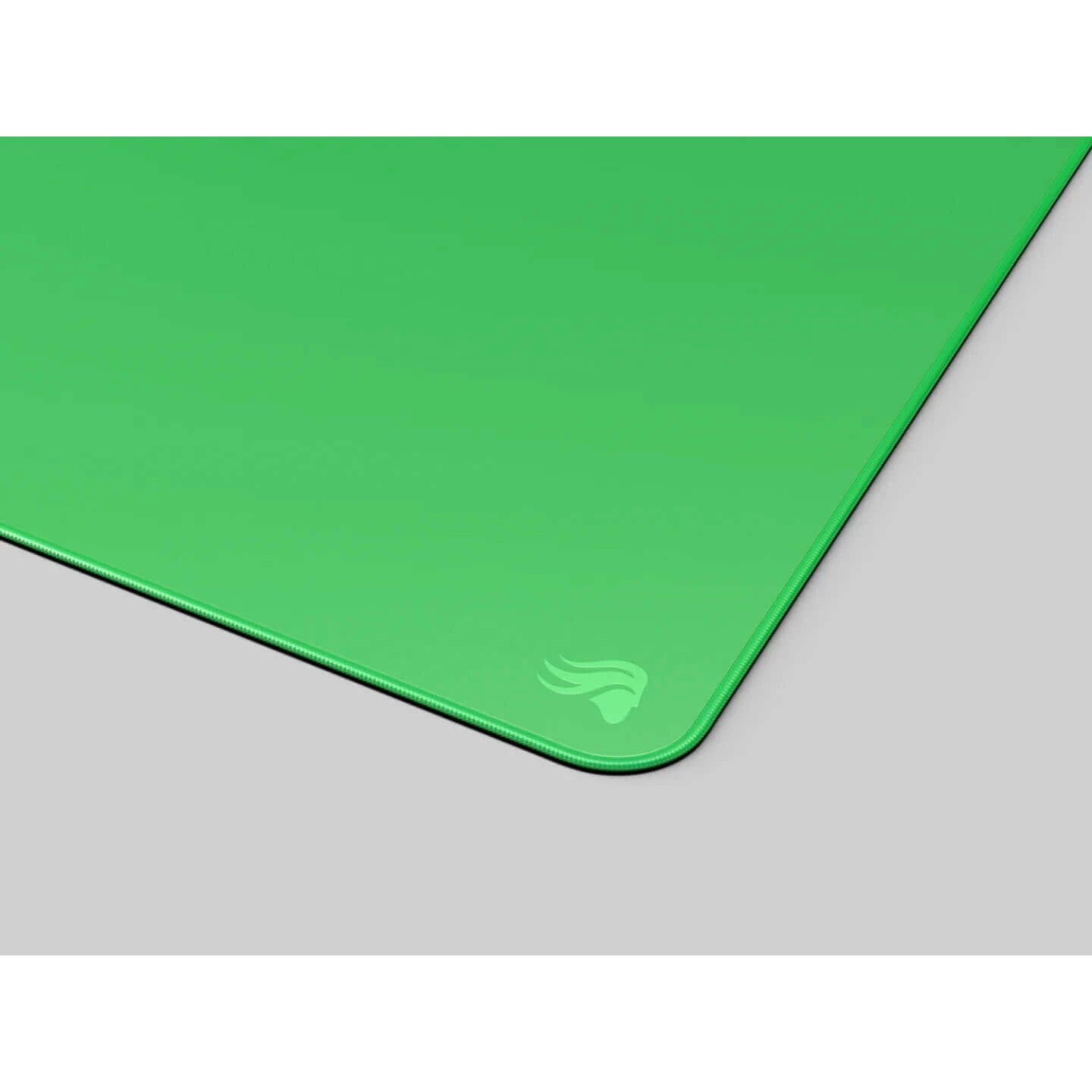 Подложка за мишка Glorious PC Gaming Race Chroma Key Mouse Pad Streamer ...