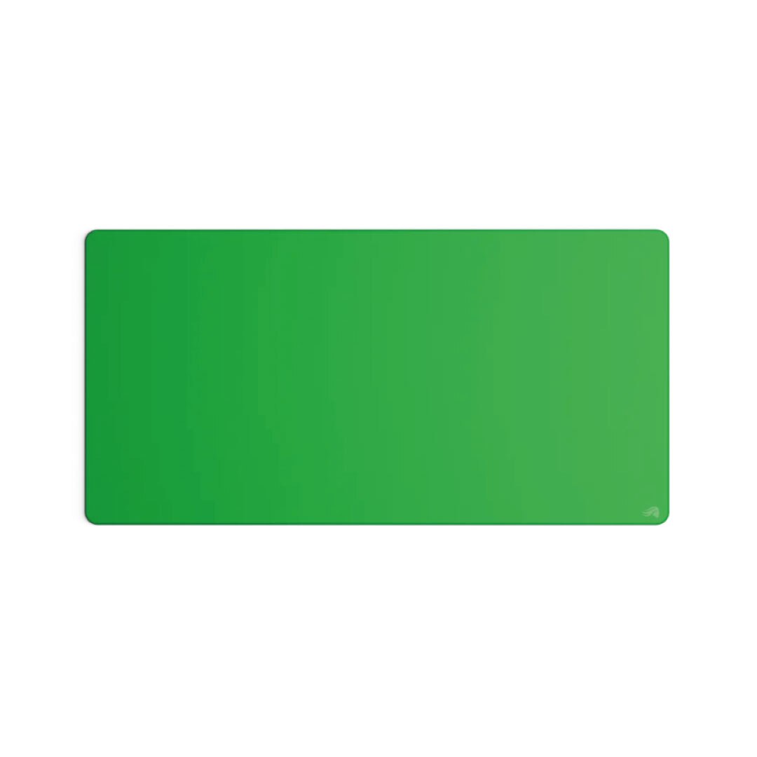 Подложка за мишка Glorious PC Gaming Race Chroma Key Mouse Pad Streamer ...