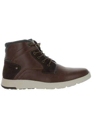 Ghete barbati, Lee Cooper, Piele, Maro, 41 EU - eMAG.ro
