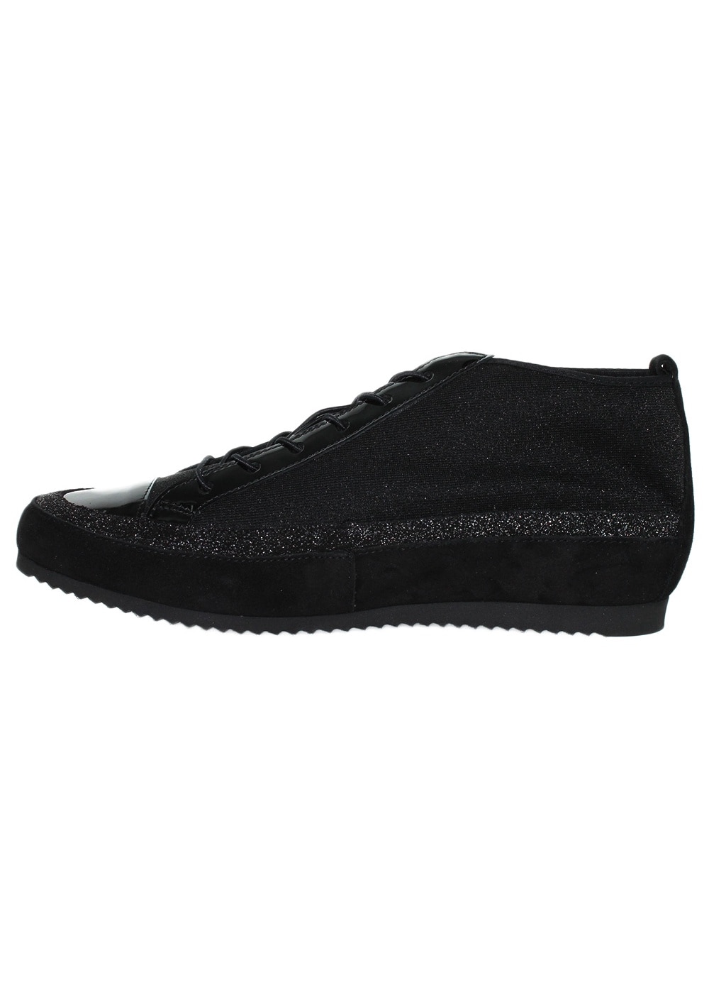 Pantofi dama, Hogl, Piele, Negru, 36 - eMAG.ro