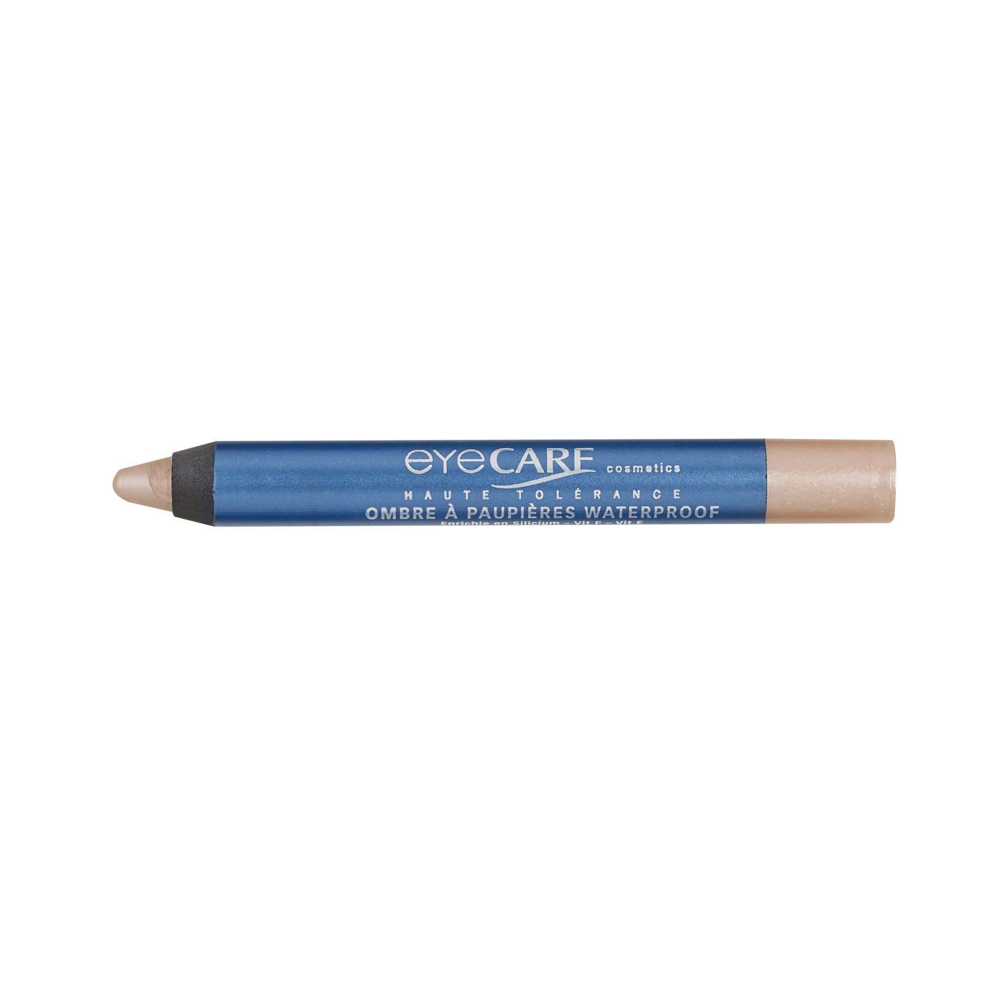 Fard de pleoape rezistent la apa, Tenere, 3.25g, Eye Care Cosmetics ...