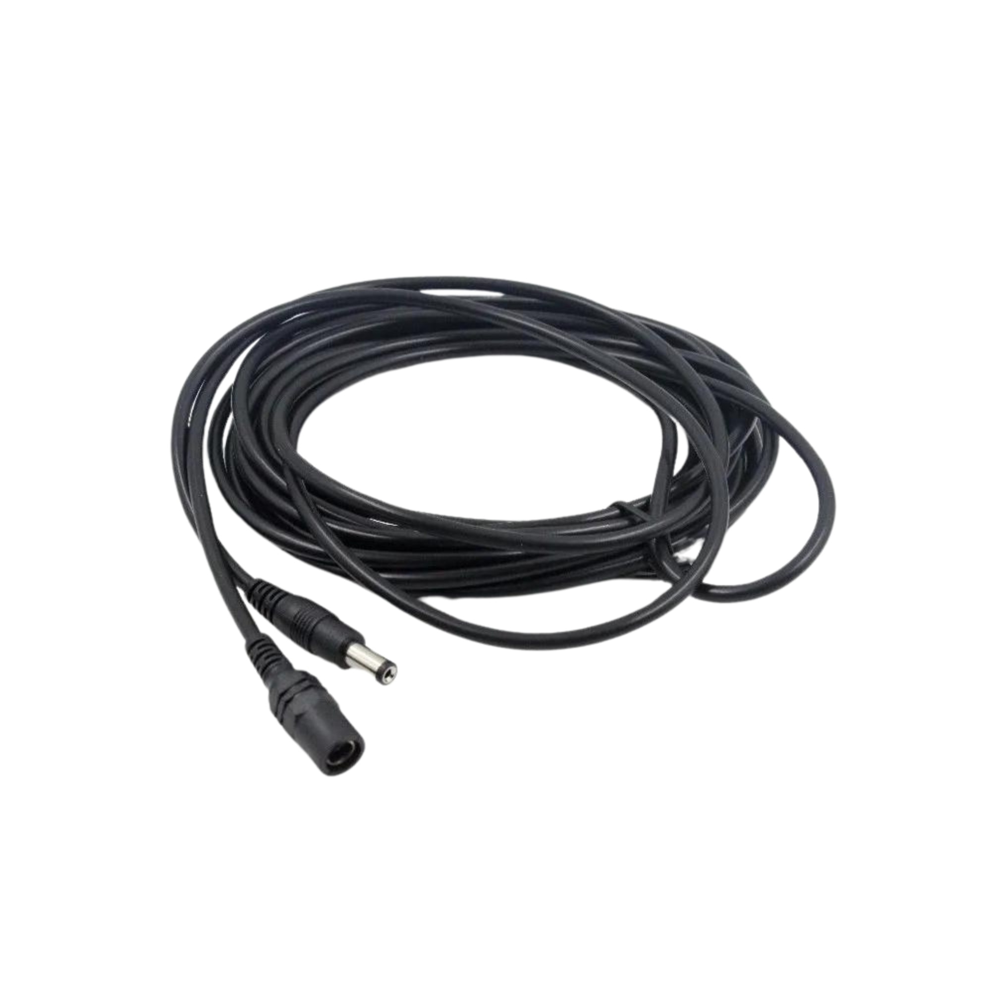 Cablu de alimentare, extensie 3m, pentru camera de supraveghere ...