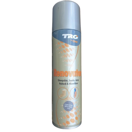 Spray pentru pantofi, TRG, 250 ml - eMAG.ro