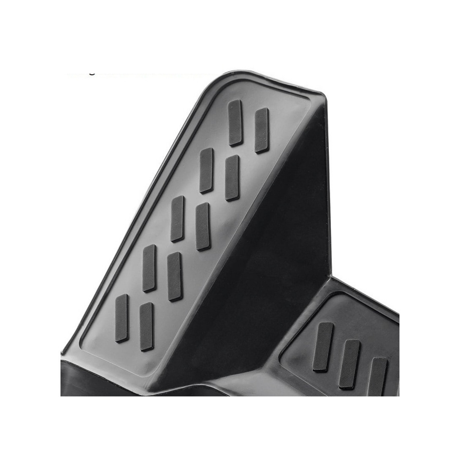 Set covorase auto din cauciuc Dacia Duster I 2010-2018 forma tavita, 4 bucati - eMAG.ro