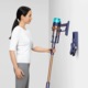 Aspirator vertical fara fir Dyson Gen5 Detect Absolute 447002-01 ...