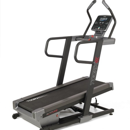 Banda de alergare TOORX altitude, Bluetooth, Monitor Toorx de ritm ...