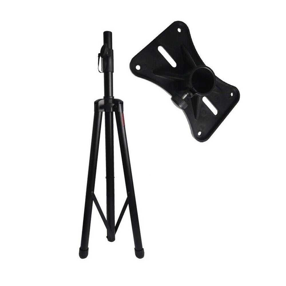 Stativ Metalic pentru Boxe Bigshot M502CZ, Inaltime Reglabila, Maxim ...