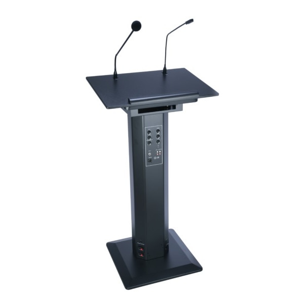Pupitru pentru conferinte Lectern ITC T-6236 - eMAG.ro