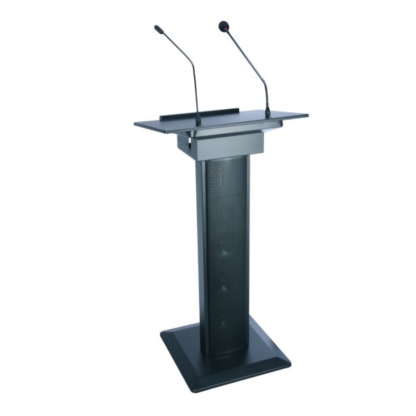Pupitru pentru conferinte Lectern ITC T-6236 - eMAG.ro