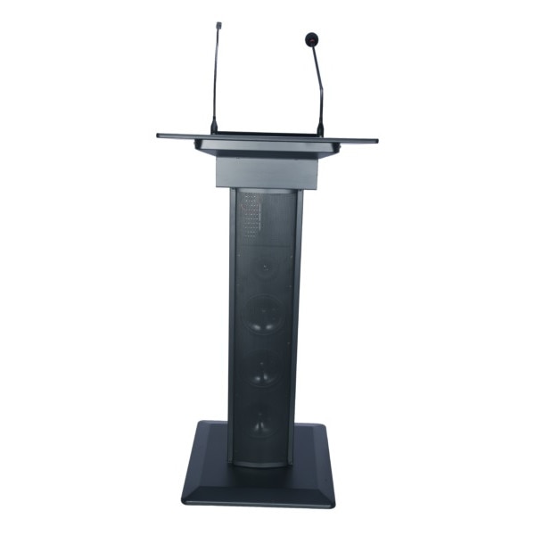 Pupitru pentru conferinte Lectern ITC T-6236 - eMAG.ro