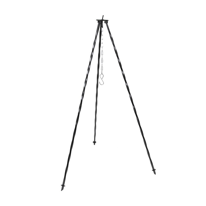 Ceaun 10 litri +trepied suport - eMAG.ro