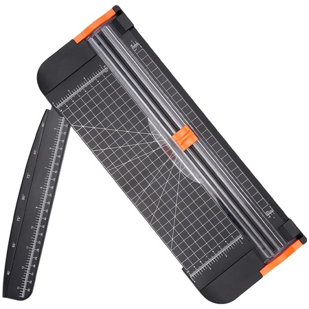 Trimmer pentru Hartie, Utilizare Profesionala la Birou sau pentru Acasa ...