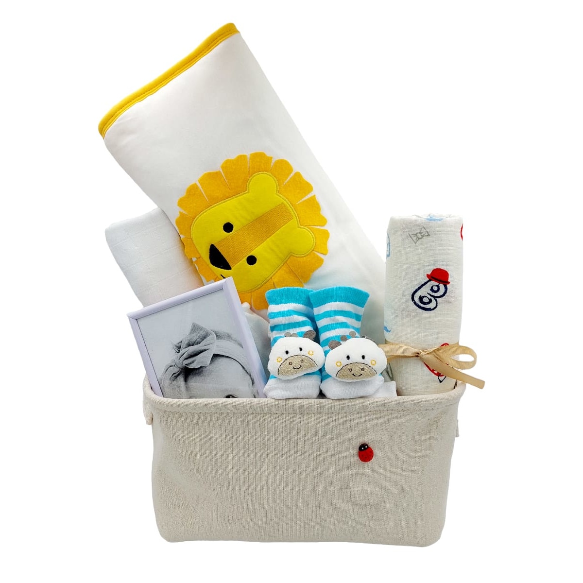 Set aniversar diverse evenimente Baby Gift pentru Bebelusi/Nou-Nascuti ...