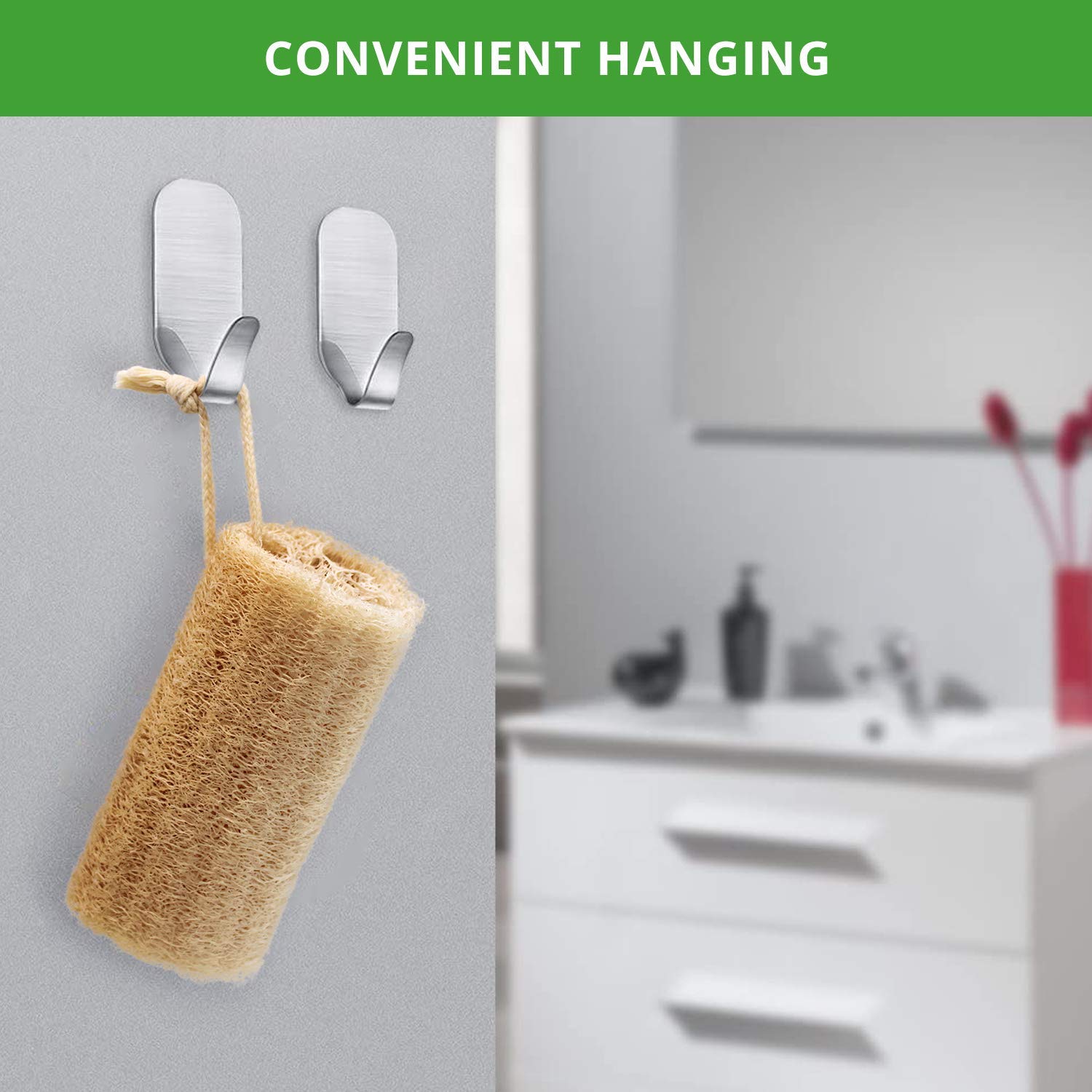 Burete de lufa, Natural - eMAG.ro