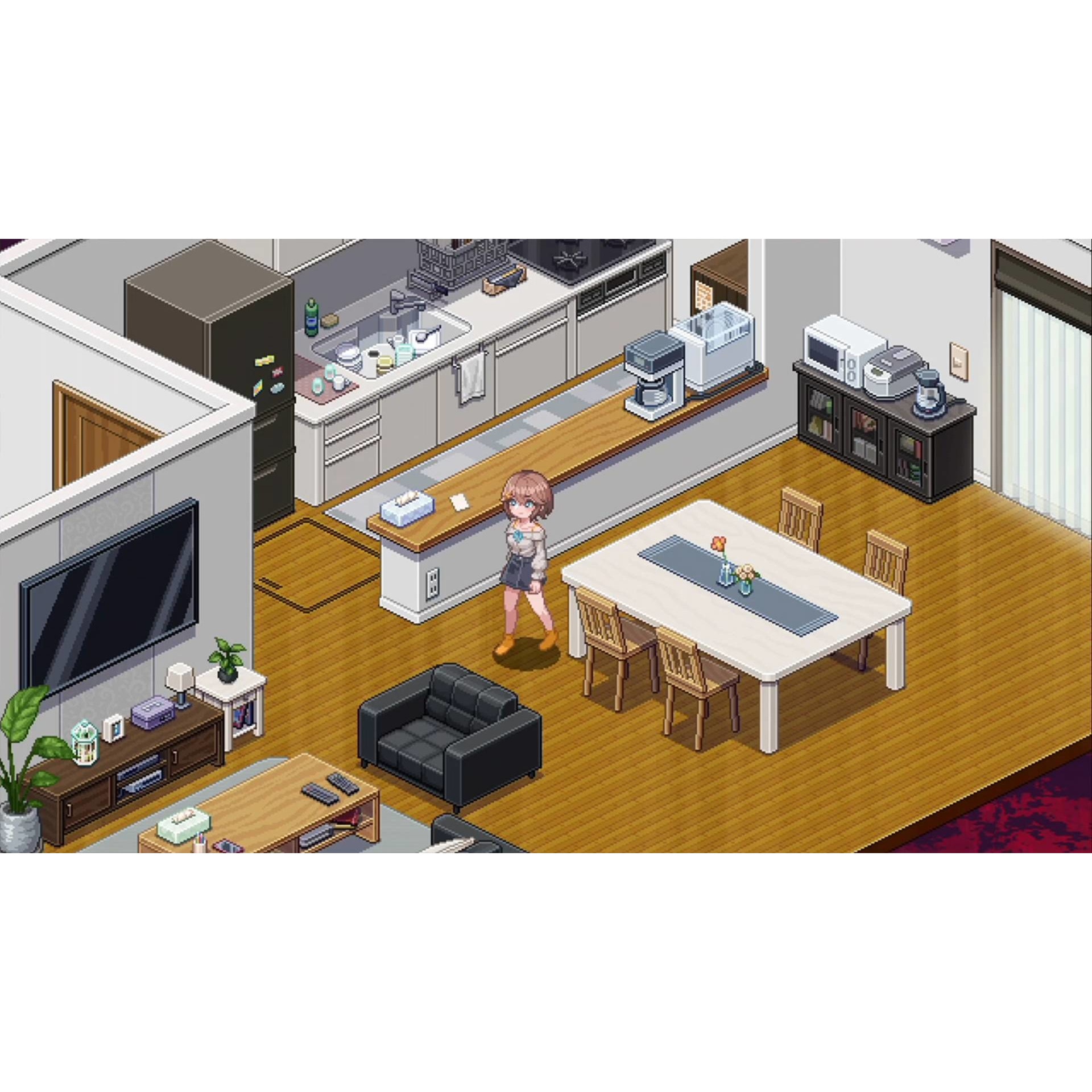 Joc Sentimental Death Loop Pentru Nintendo Switch - eMAG.ro