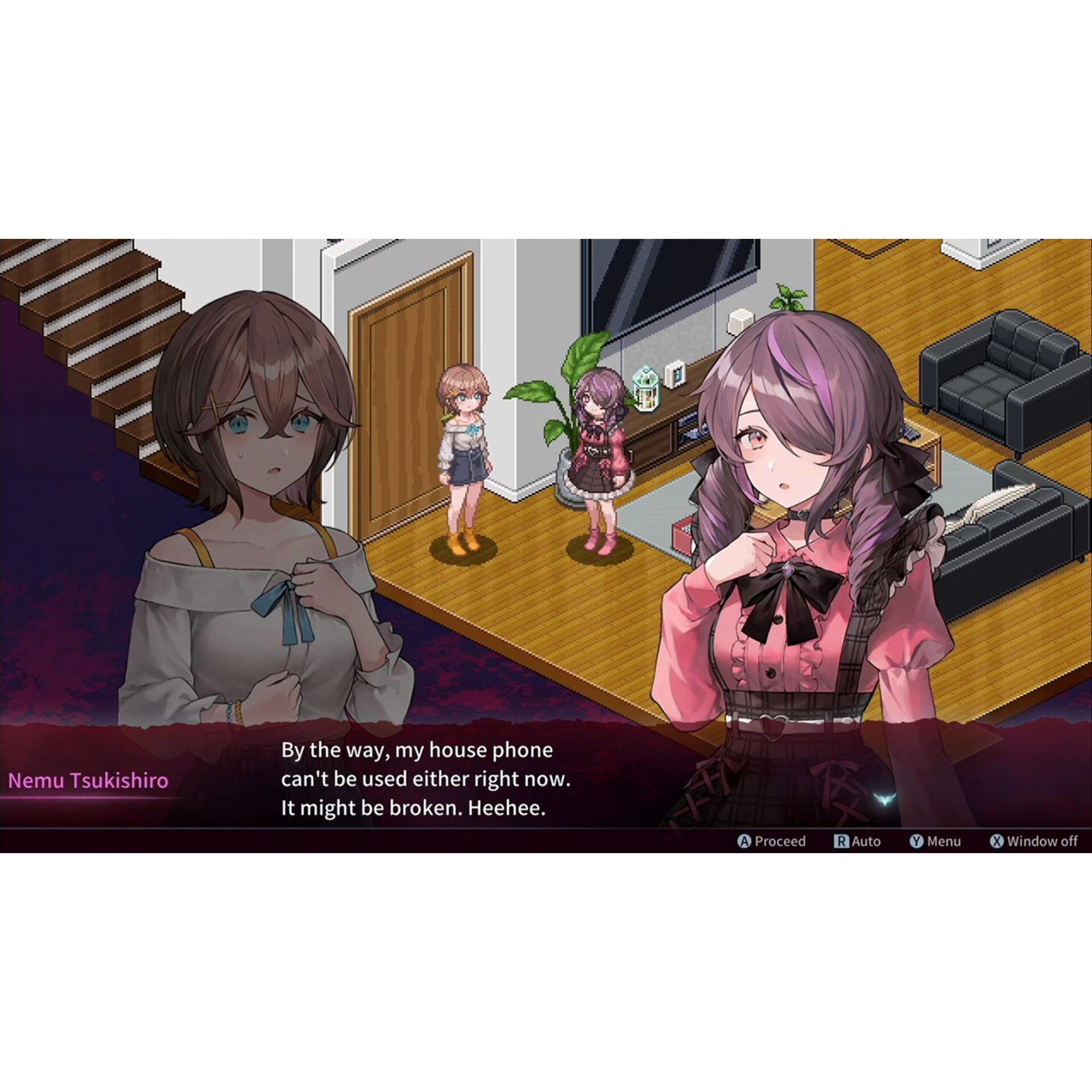 Joc Sentimental Death Loop Pentru Nintendo Switch - eMAG.ro