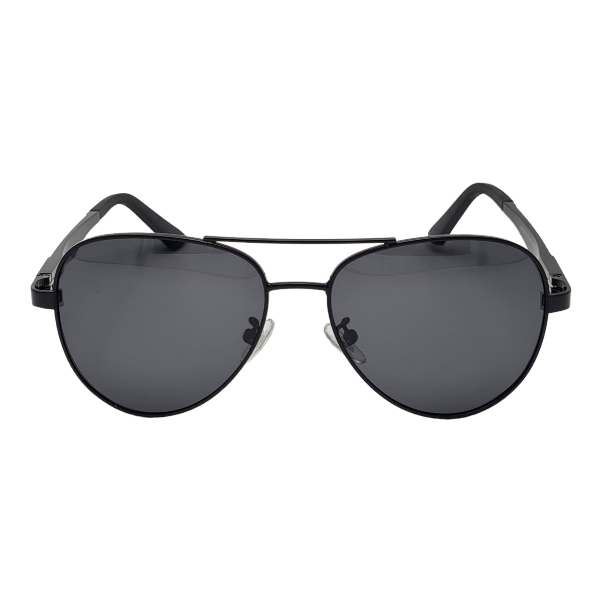 Ochelari de soare Polarizati, Model Aviator, rame aluminiu, P1603C1 ...