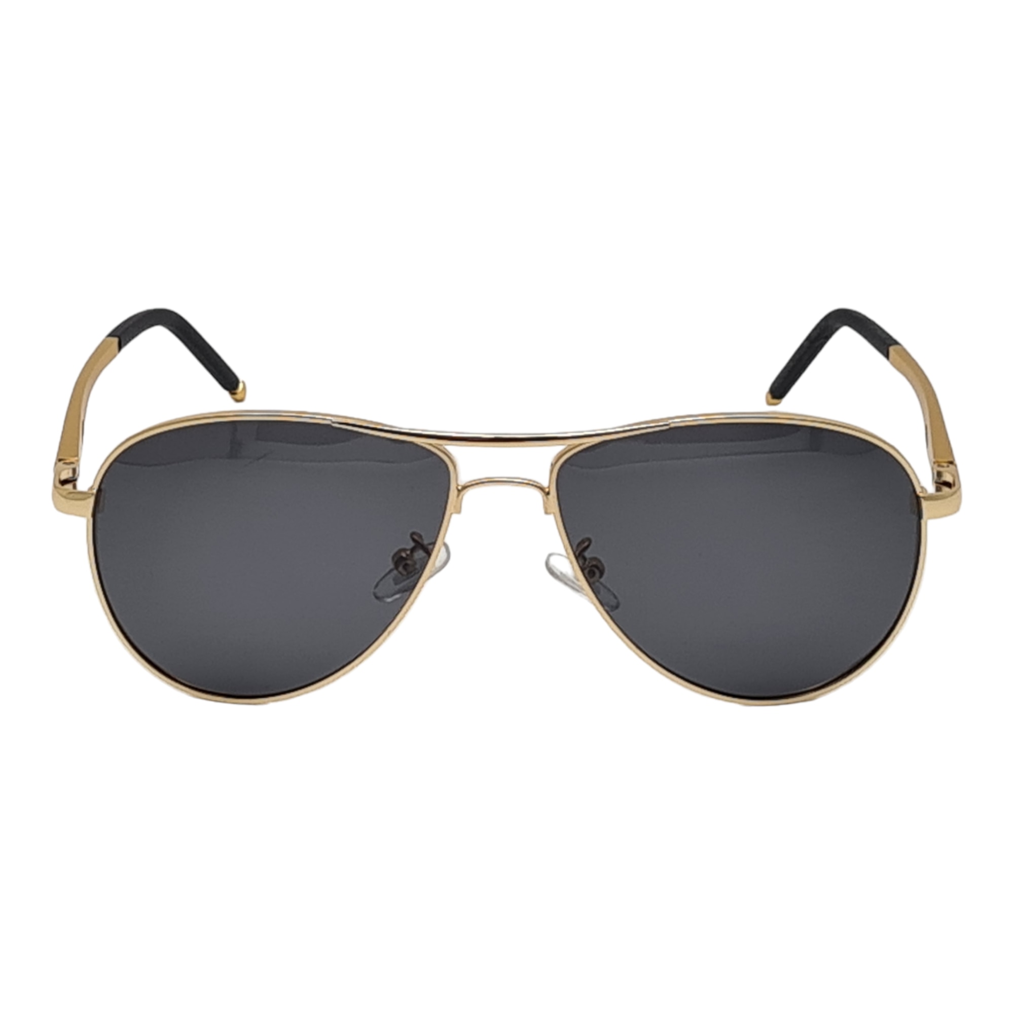 Ochelari de soare Polarizati, Model Aviator, rame aluminiu, P1604C4 ...