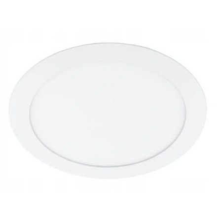 Aplica LED rotunda, lumina alb rece, diametru 30 cm, 25W - eMAG.ro