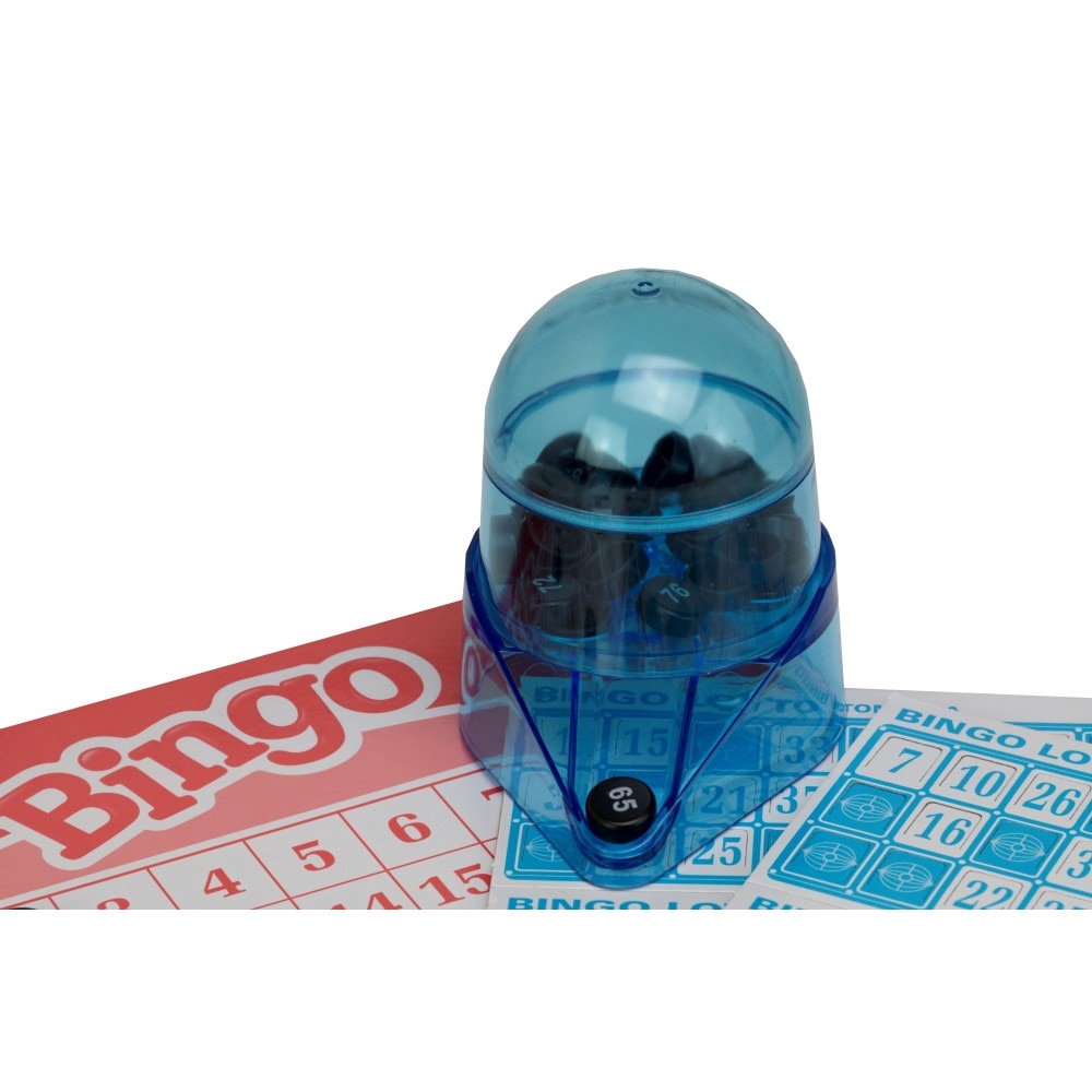 Joc BINGO, plastic, OnemisFlot - eMAG.ro