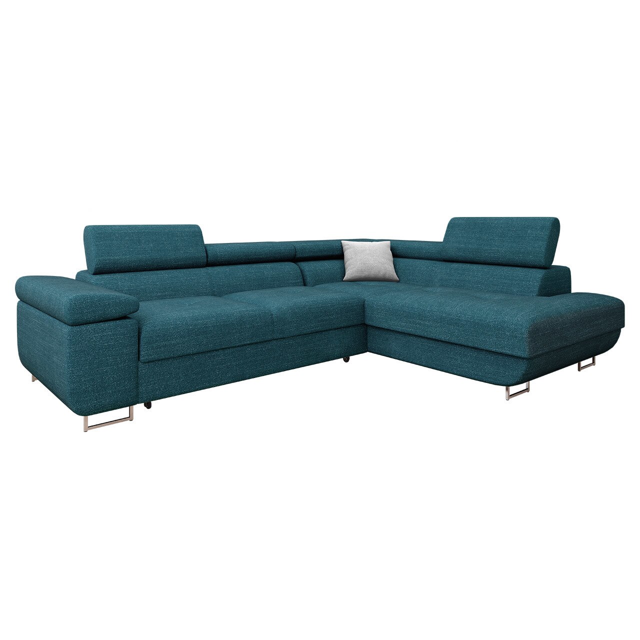 Coltar rabatabil Torezio Premium, MIRJAN 24, dreapta, 274x203x70 ...