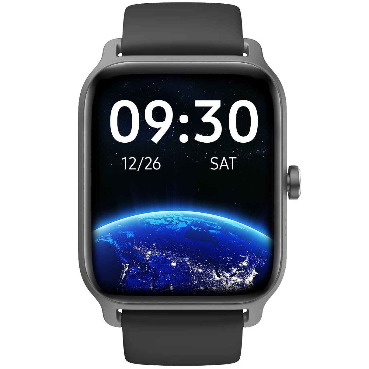 Ceas SmartWatch Smarty® Excellence, 1.8" Touch, Notificari Apel ...