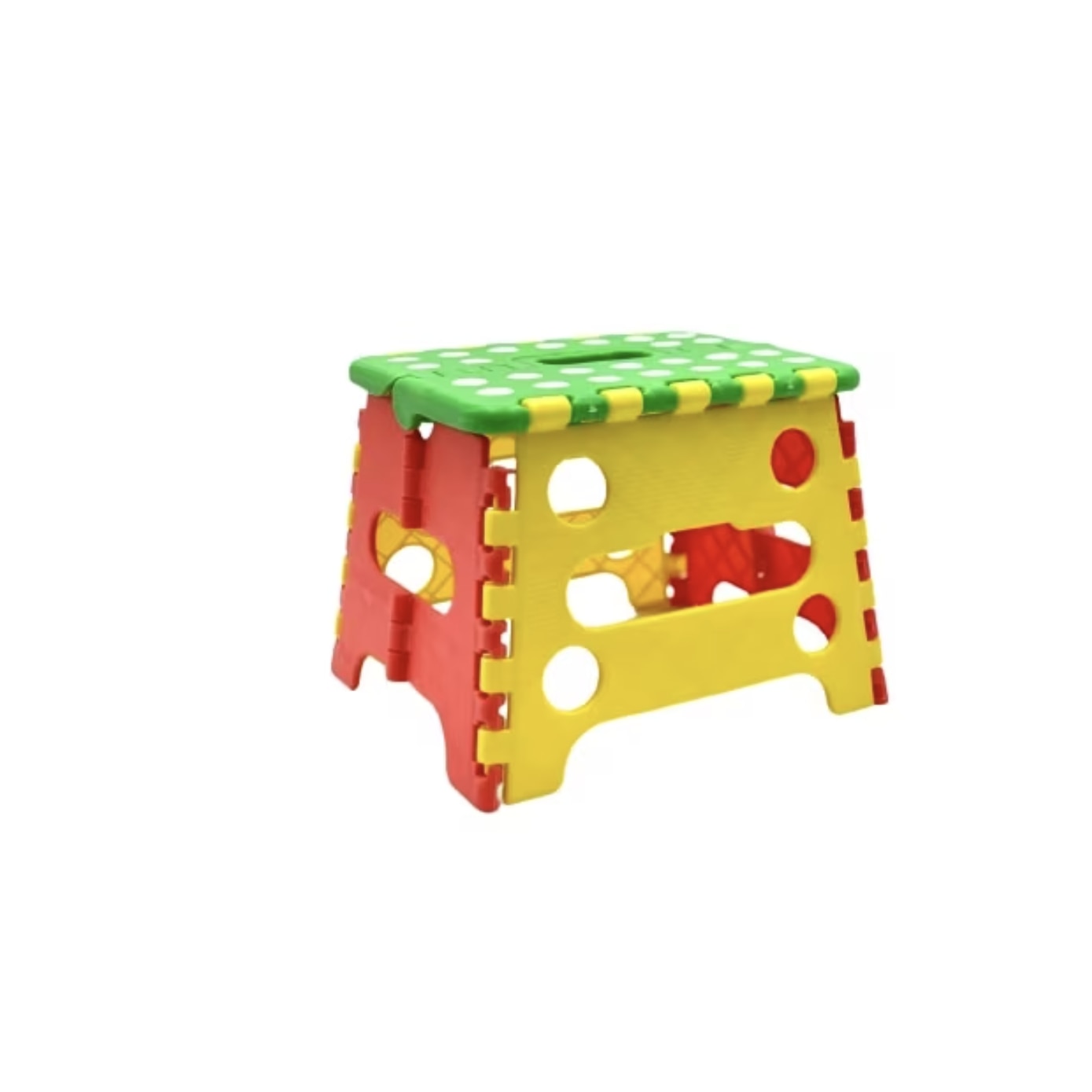 Scaunel Pliabil Copii Colorat - eMAG.ro
