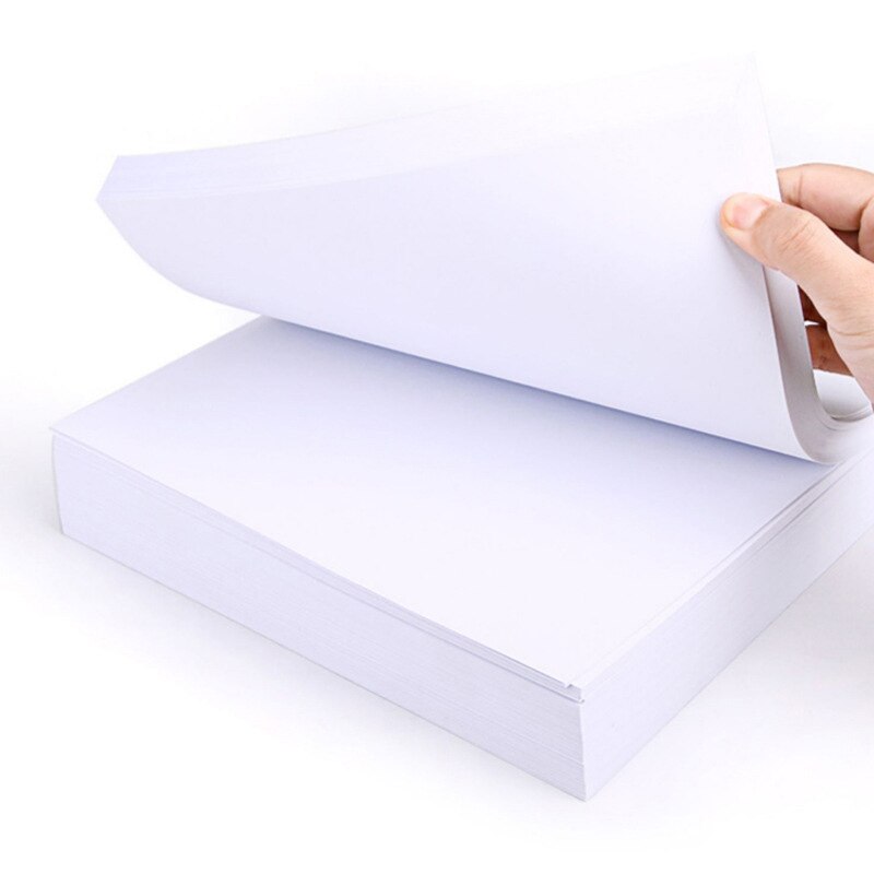 Foi termice A4, 200 bucati, universale, transfer termic, calitate ...