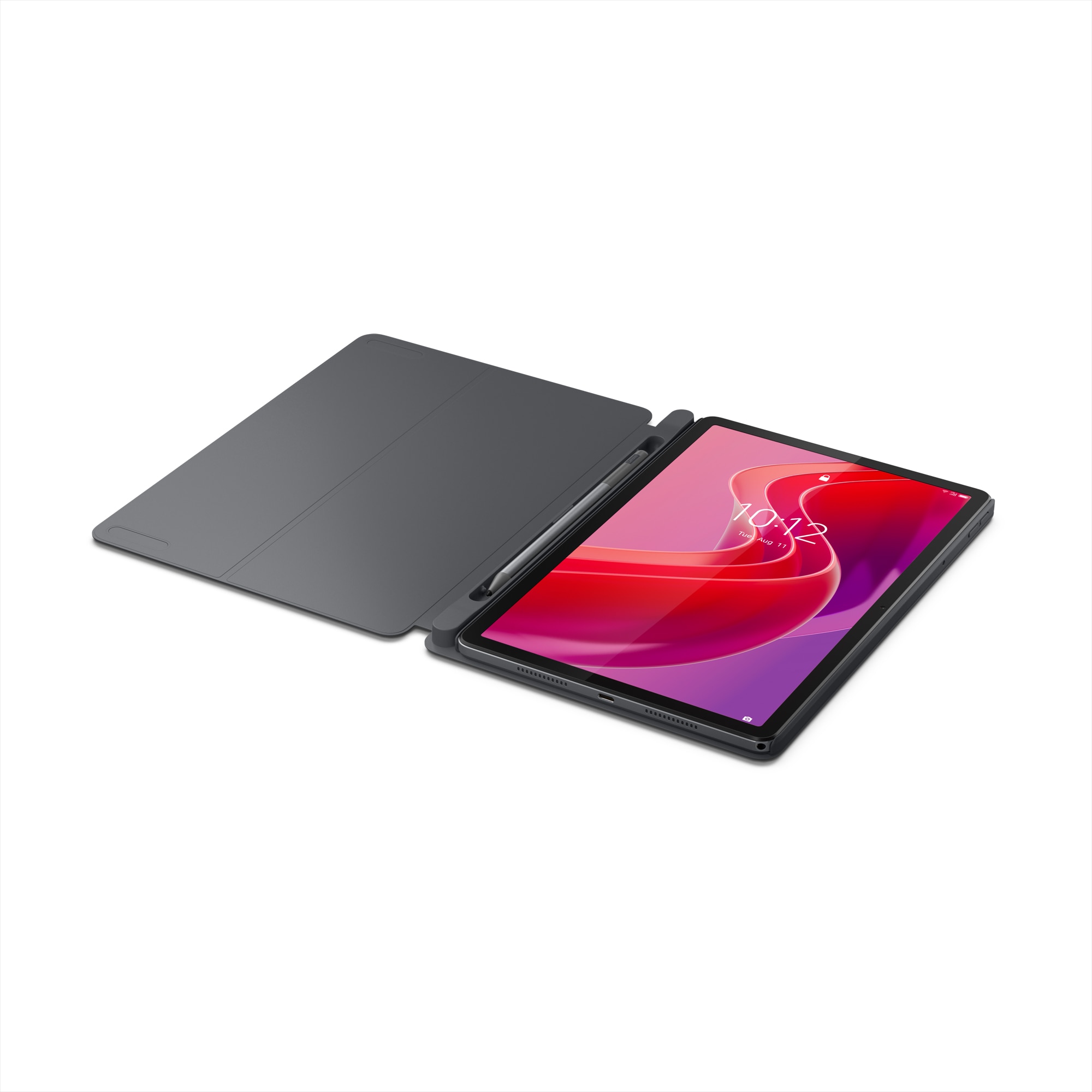 Lenovo Tab M11 TB330XU tablet, 11", nyolcmagos, 4 GB RAM, 128 GB, 4G ...