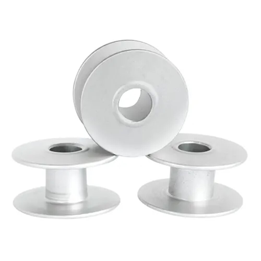 Bobina Ata Din Aluminiu Pentru Masini De Cusut Cheite Emagro
