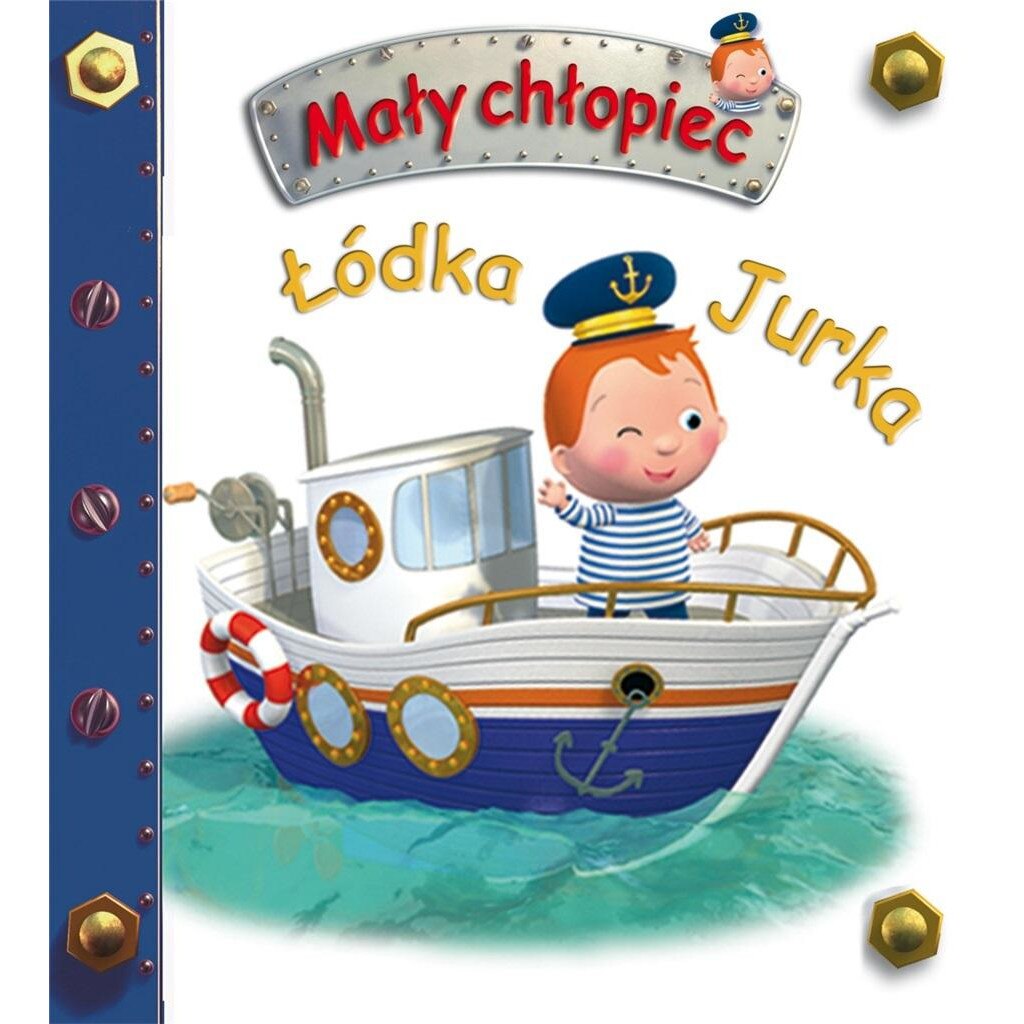 Lodka Jurka, Inne, Hartie - eMAG.ro