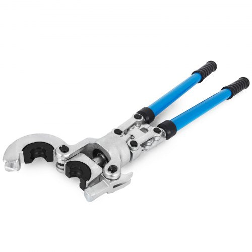 Cleste pentru taiat tevi din cupru de 16-32 mm, cu cap rotativ 360 ...