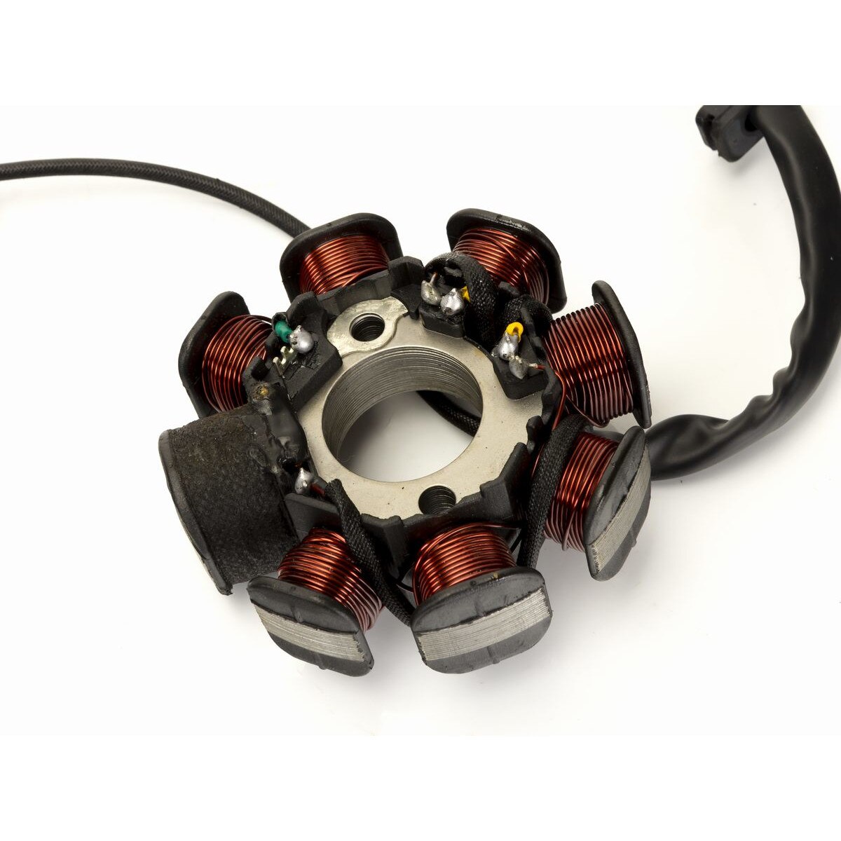 Stator, Romet, 8 bobine - eMAG.ro