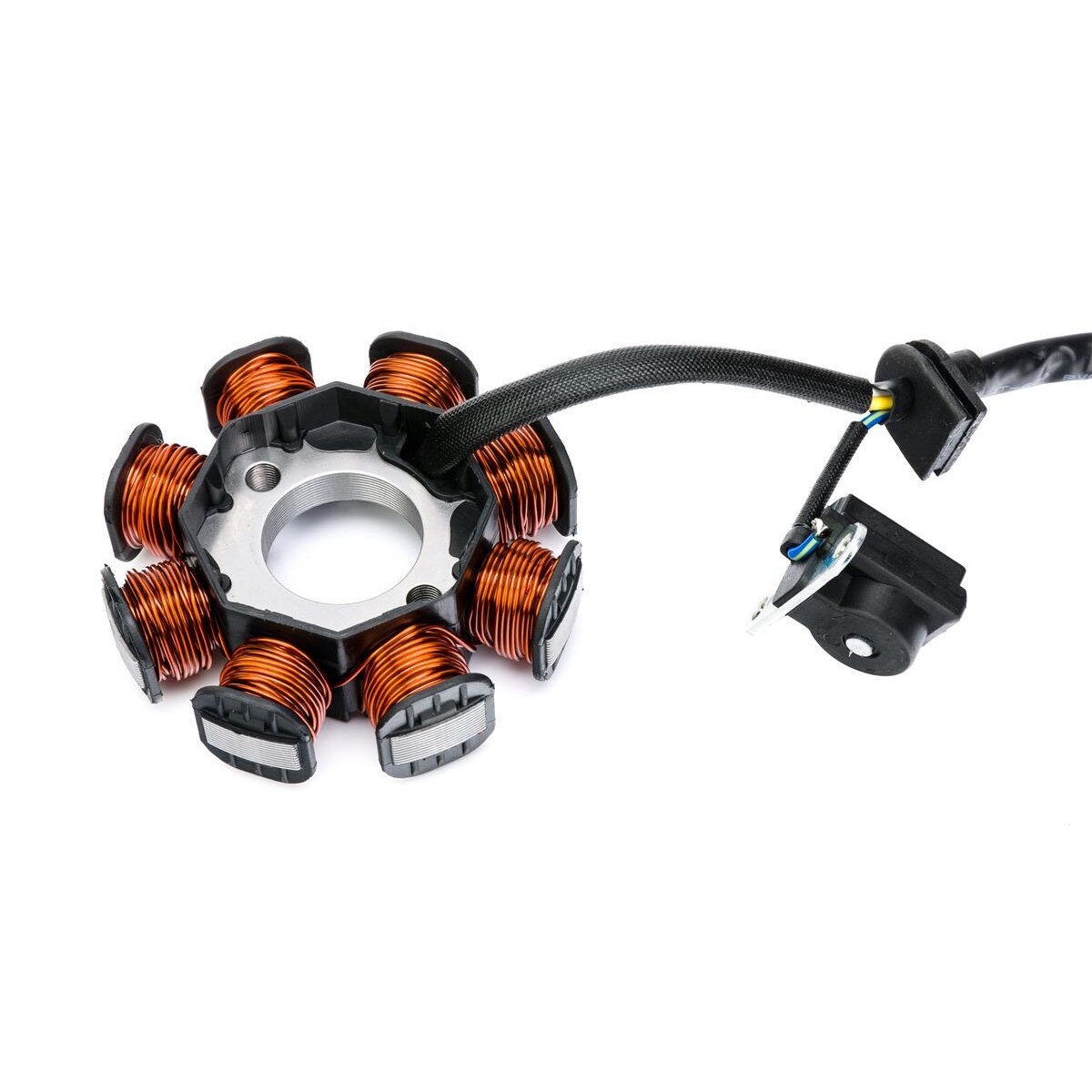 Stator, Romet, 8 bobine - eMAG.ro