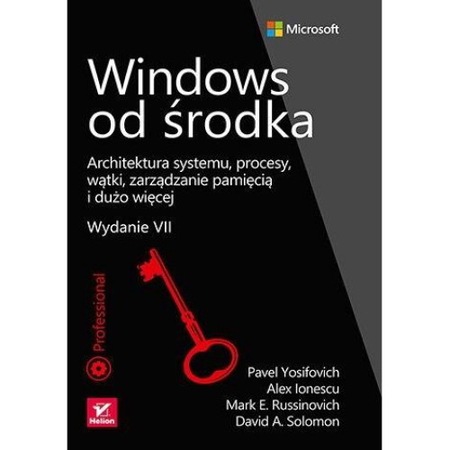 Windows od srodka, Microsoft - eMAG.ro