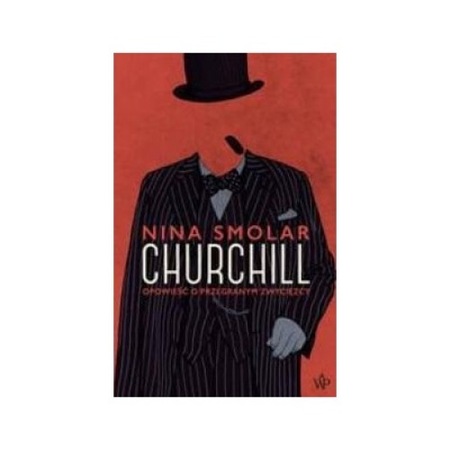 Churchill v2, Nina Smolar - eMAG.ro