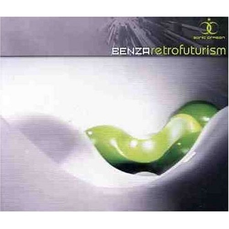 Benza: Retrofuturism [CD] - eMAG.ro
