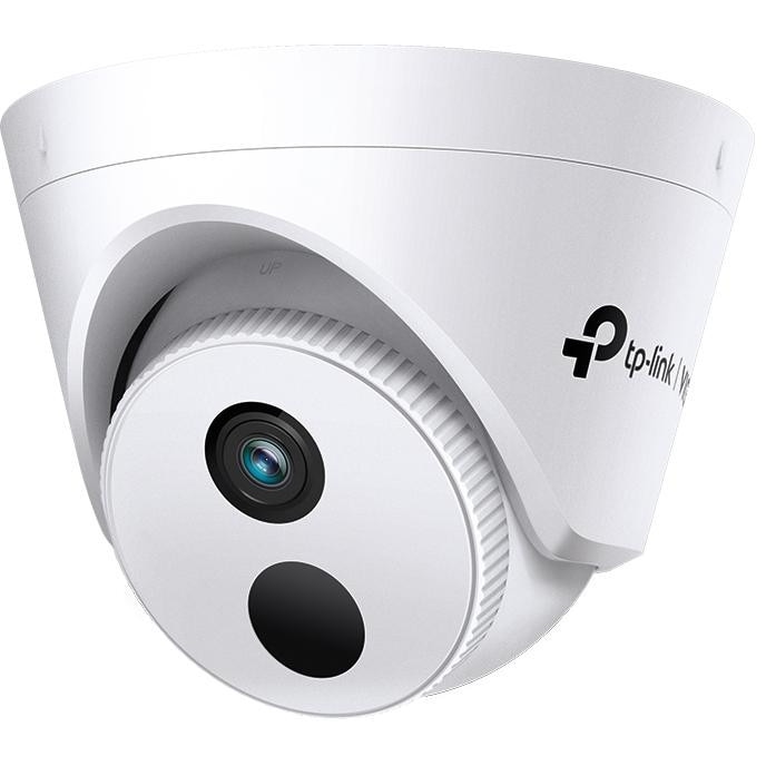 Camera de retea, Domo TP-Link, C400HP, Vigi, 3MPx, IR inteligent, WDR ...