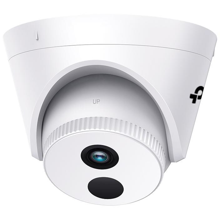 Camera de retea, Domo TP-Link, C400HP, Vigi, 3MPx, IR inteligent, WDR ...