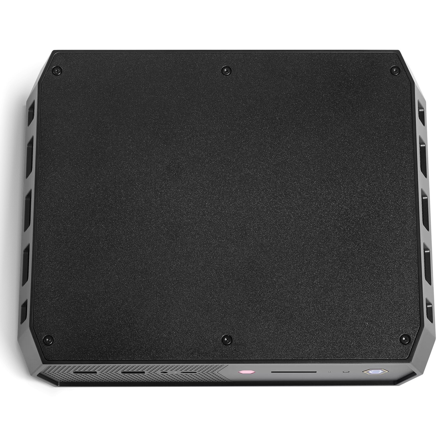 Mini PC ASUS NUC Enthusiast Kit, NUC12SNKi72, Процесор Intel® Core™ i7-12700H до 4.70 GHz, Без ...