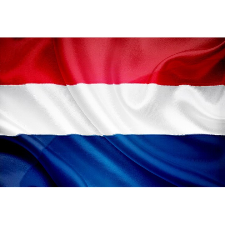 Steag Olanda, de exterior, 135 x 90 cm - eMAG.ro