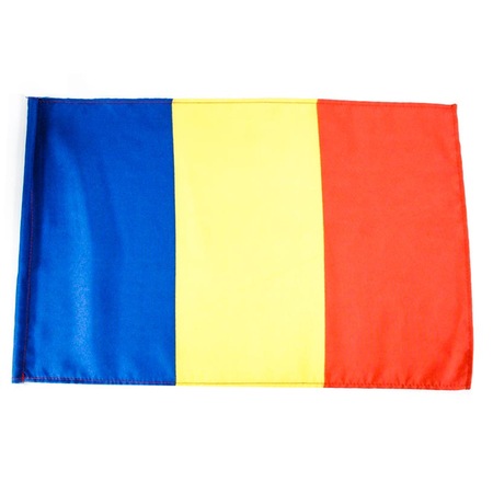 Steag Romania, de exterior, 135 x 90 cm - eMAG.ro