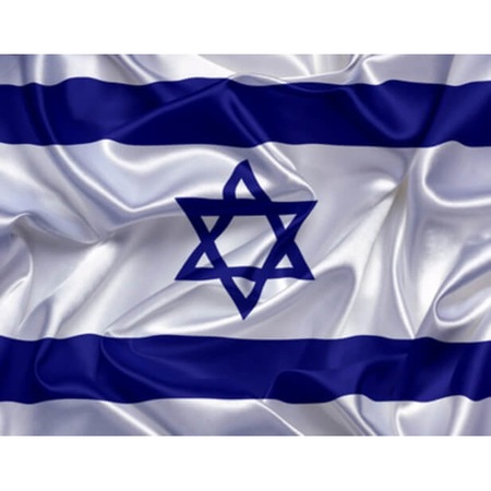 Steag Israel, de exterior, 135 x 90 cm - eMAG.ro